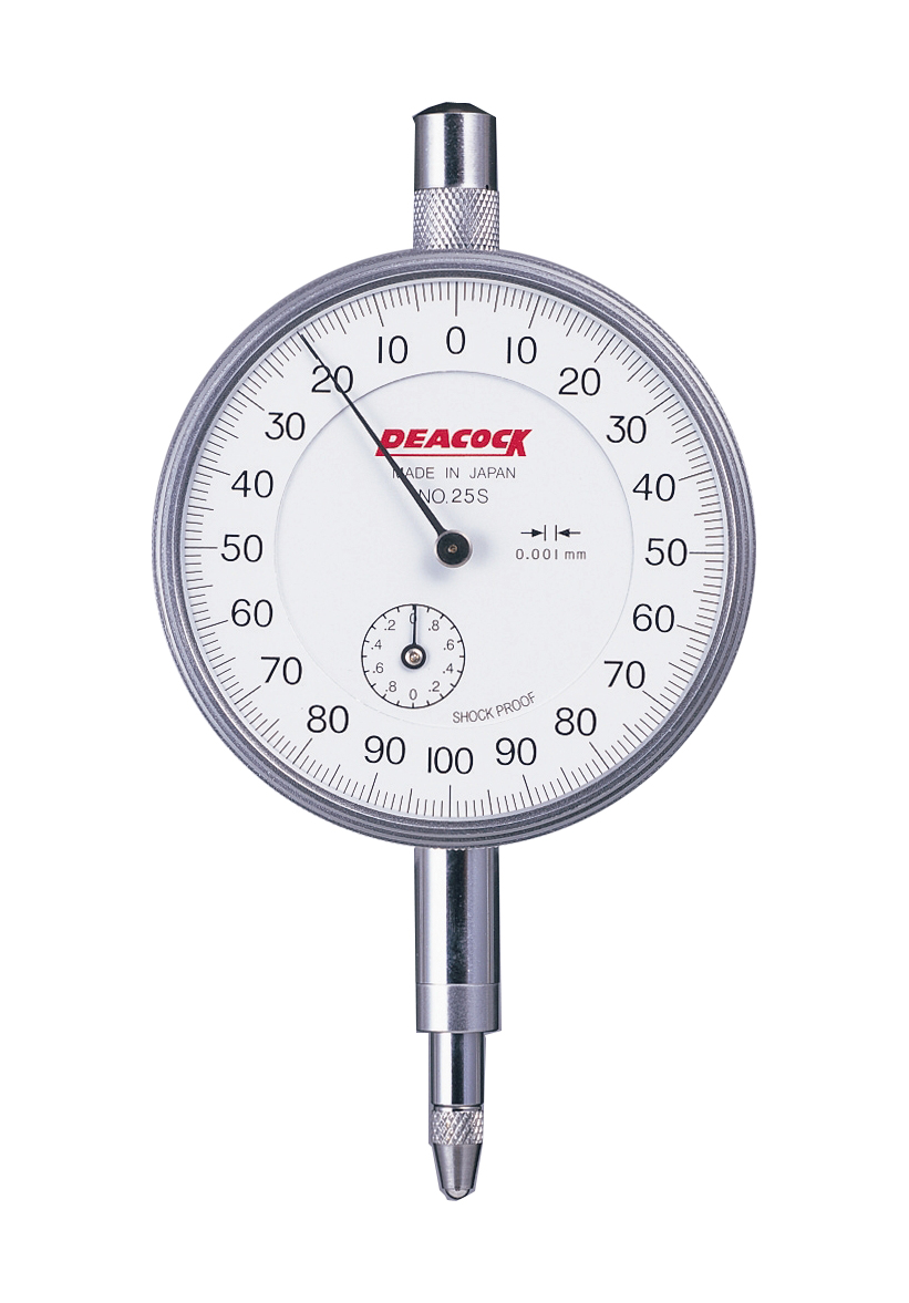 Standard Dial Gauges – Leading & Trusted Supplier of API Gauges, Thread ...